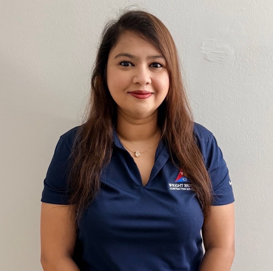 Wright Brothers Contracting Services Inc.