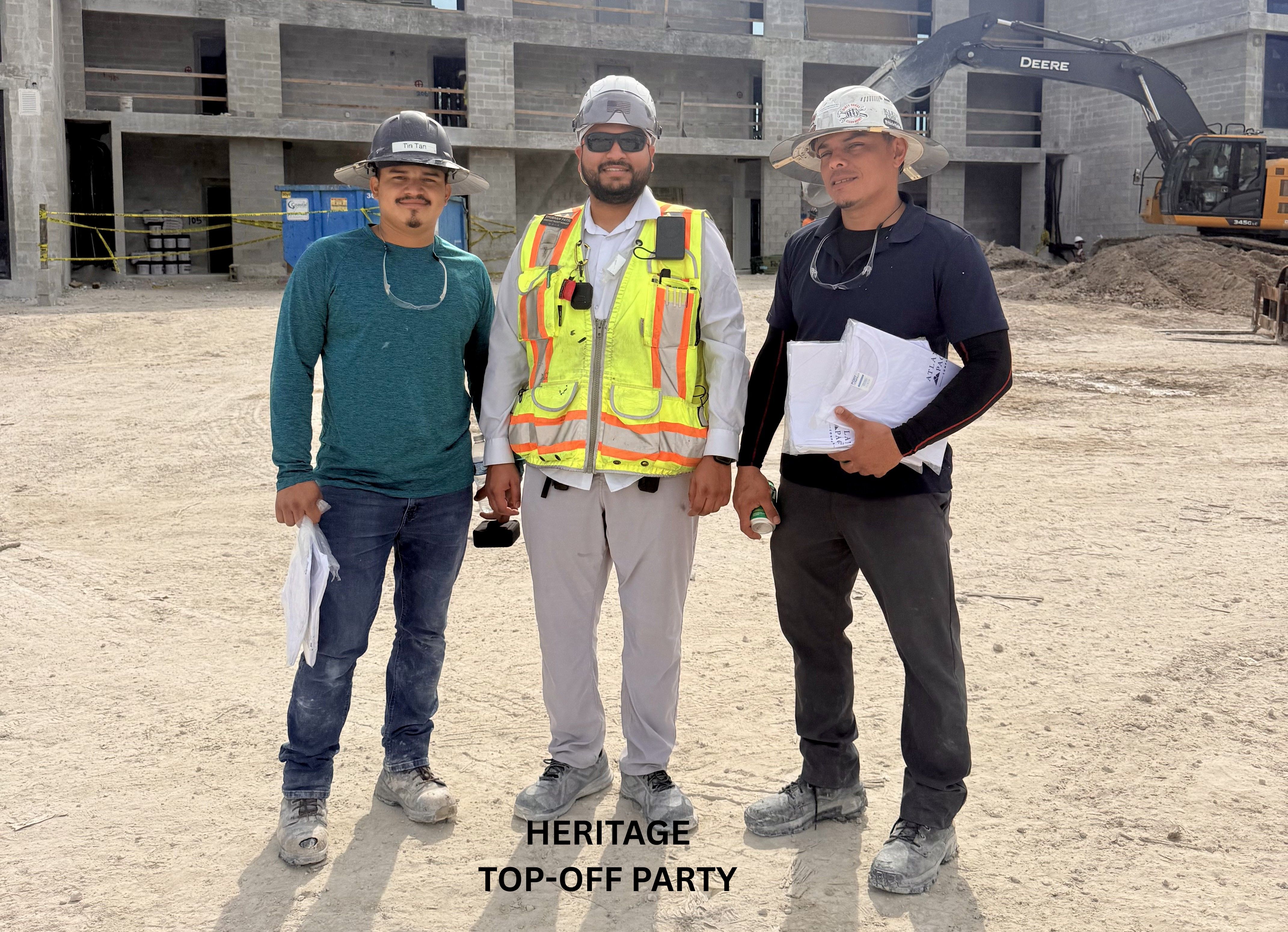 Wright Brothers Contracting Services Inc.