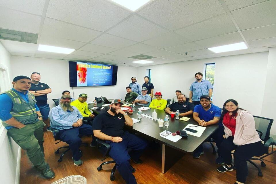 Wright Brothers Contracting Services Inc.